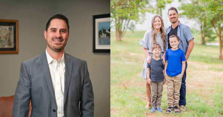 A Rising Tide Lifts All Boats: Jake Stevenson's Approach to Leadership ...